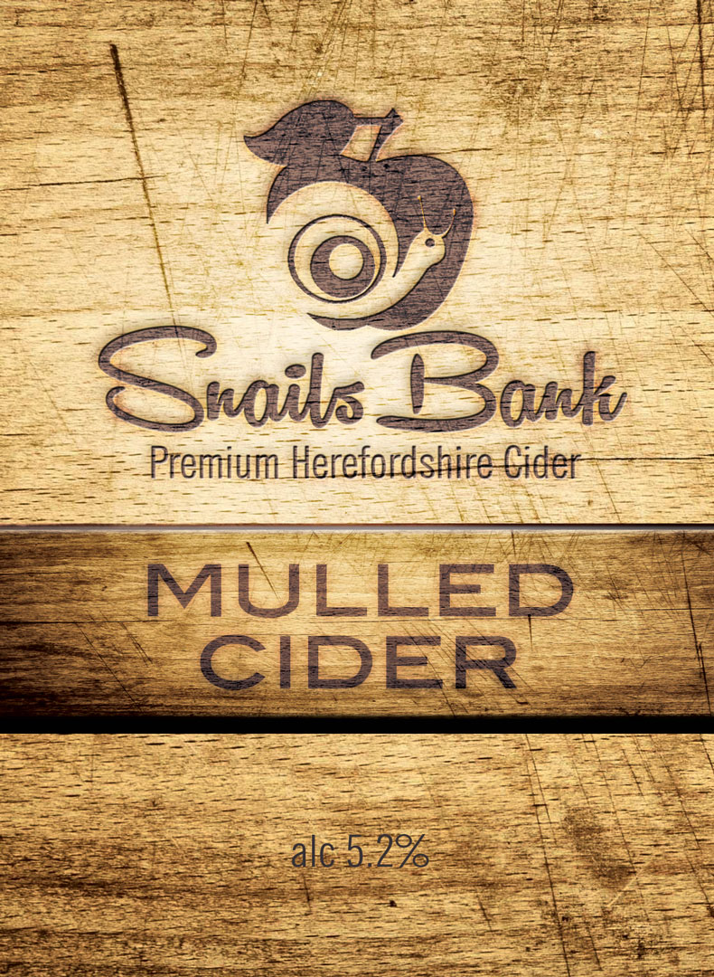Mulled Cider