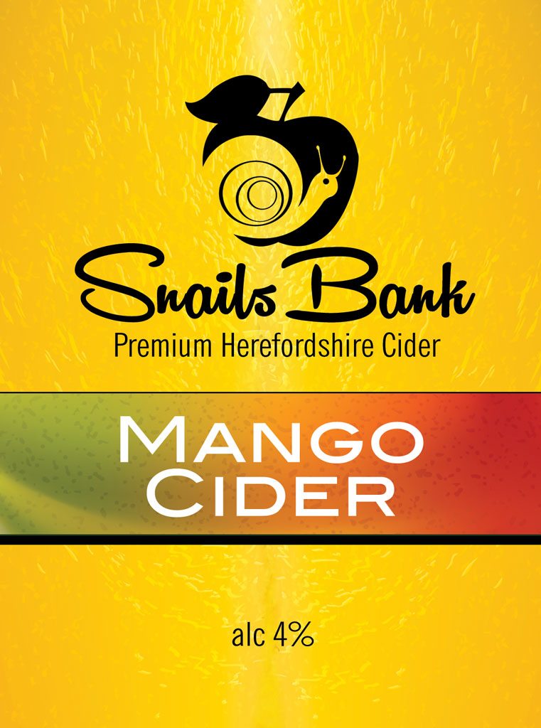 Mango Cider