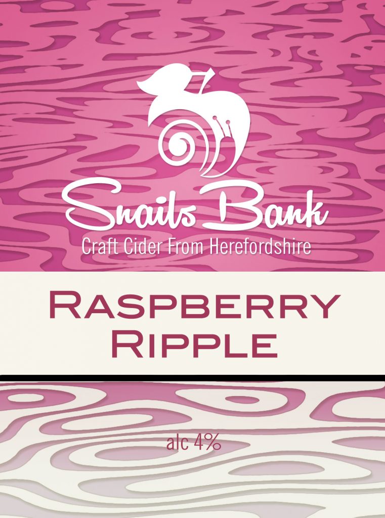 Raspberry Ripple