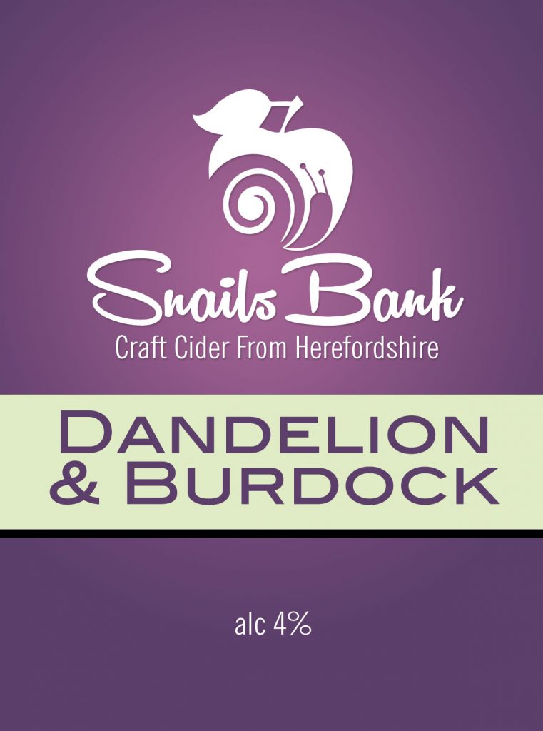 Dandelion & Burdock
