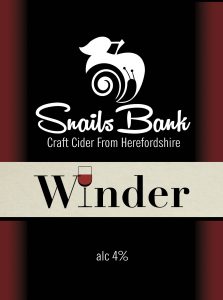 Snailsbank Cider - Craft and fruit cider from the heart of Herefordshire