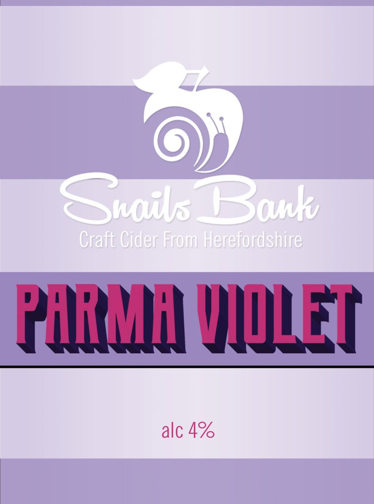 Parma Violet