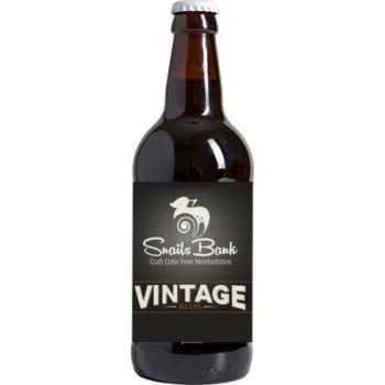 Snailsbank Cider - Craft and fruit cider from the heart of Herefordshire