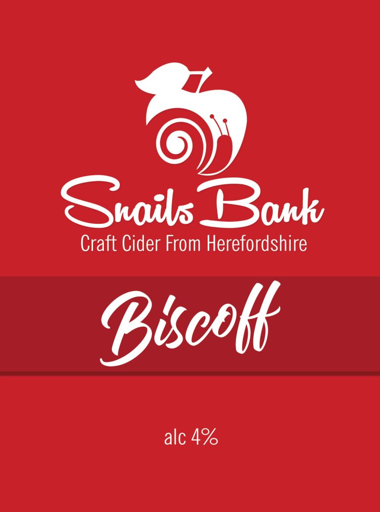 Snailsbank Cider - Craft and fruit cider from the heart of Herefordshire